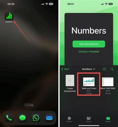 How To Export An Apple Numbers File To Microsoft Excel AppleToolBox