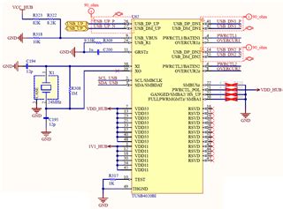 TUSB4020BI Removable Device Fail Interface Forum Interface TI E2E Support Forums