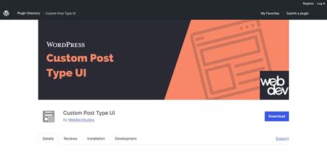 6 Best Wordpress Custom Post Types Plugins Ultahost Blog