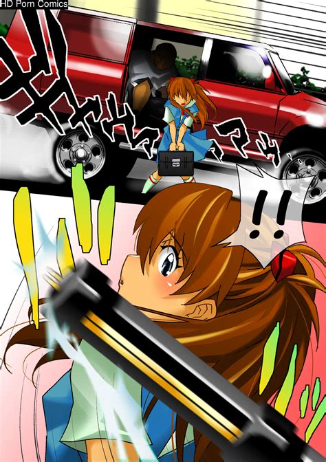 Asuka Sex Doll Project Lwb Comic Porn HD Porn Comics