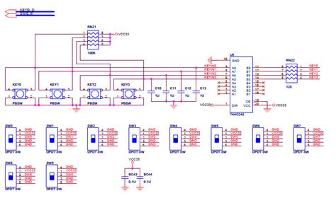 DK CYCII 2C20NES Reference Design Field Programmable Gate Array Arrow Com