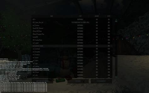 Subscribed To Deleted Workshop Mod — Unknown Worlds Forums