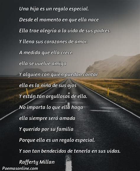 Mejores Poemas Para Una Hija Amada Poemas Online