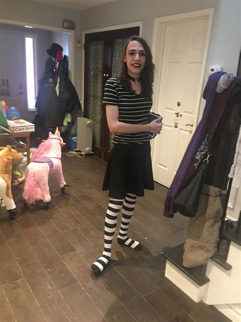 My Trans Sister Gave Me Permission To Post This Oh My Gosh Shes