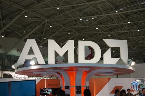 Virtually All Of AMD CPUs Affected By Spectre Like Flaws