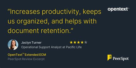 Opentext Otextendedecm Opentextcontentsuite Otecm Opentextecm Ecm Informationgovernance