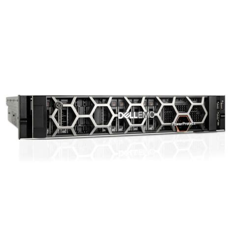 Buy Dell Emc Powerprotect Dp4400 Appliance Online