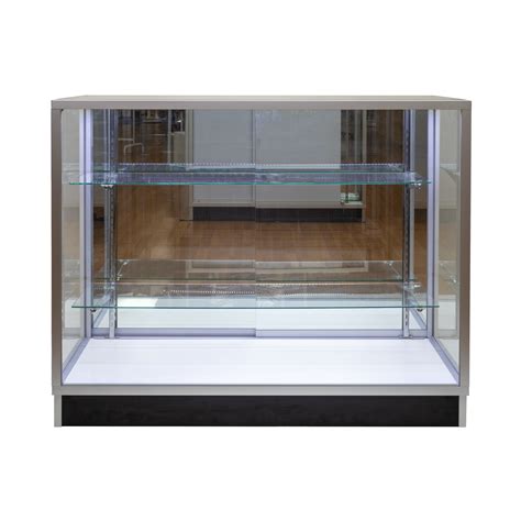 Product Display Case Lighting