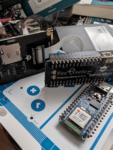 Remote Info Display For Arduino Alvik Robot Dfrobot Maker Community