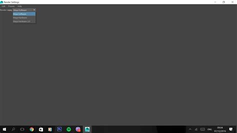 Maya Batch Rendering Autodesk Community