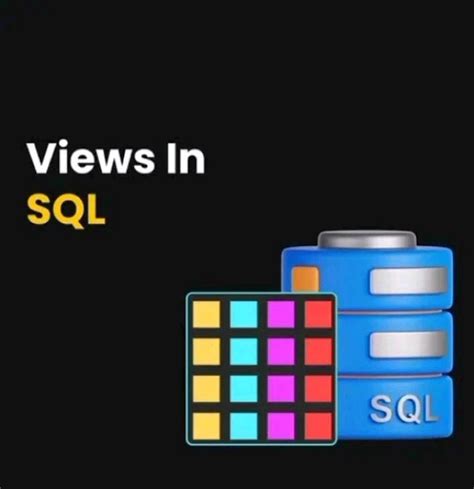 Views In Sql Sql Sqlviews Views Programming Coding Webdevelopment Youtube