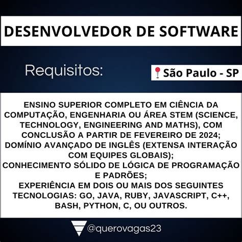Rafael Quevedo O Cara Da Vaga 📍desenvolvedor De Software📍 Olá Rede