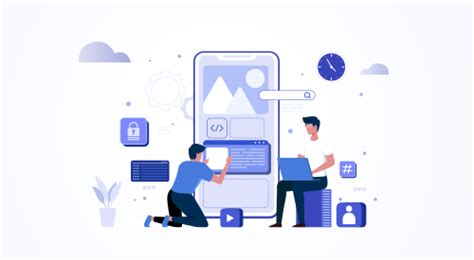 Flutterflow App Builder Cross Platform App Development