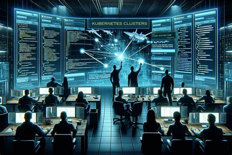 Microsoft Uncovered An Attack That Exploits Openmetadata Vulnerabilities On Kubernetes Clusters