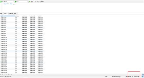 Springbootmybatis批量插入数据的三种方式 哩个啷个波 博客园