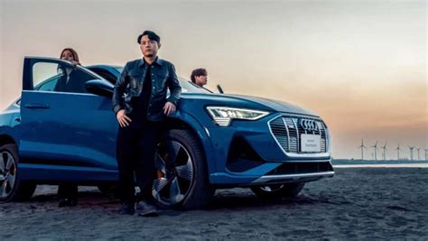 Audi Feat 告五人攜手推出全新創作單曲
