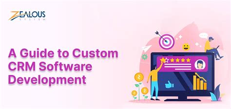 How To Develop Custom CRM Software