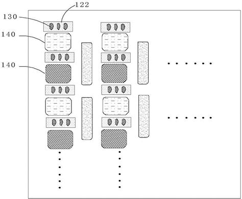OLED器件及制作方法蒸镀基板制作方法与流程