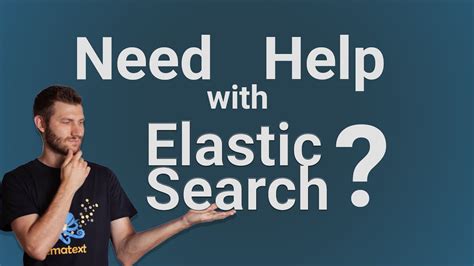 The Best Elasticsearch Training And Support On This Side Of The Galaxy