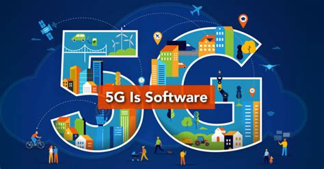 The Impact Of 5g Technology On Software Development Save As Web