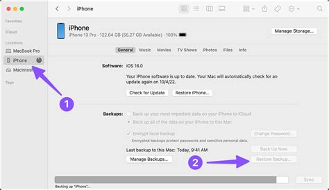 5 Ways To Retrieve Deleted Text Messages On Iphone Guiding Tech