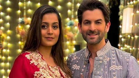‘instantly The Call Would Go To My Mother In Law Neil Nitin Mukesh On Embracing Differences