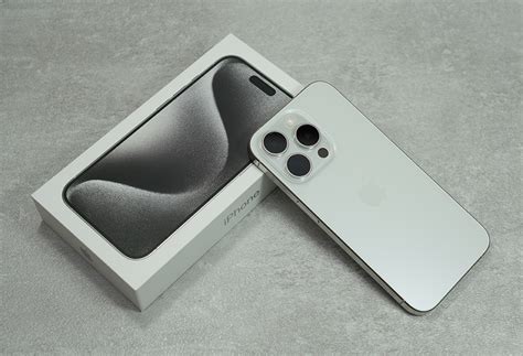 Iphone 15 Pro 開箱功能特色介紹＋iphone 15 Pro 拍攝錄影測試 Jazznews