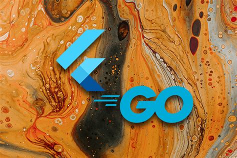 Why You Should Use A Go Backend In Flutter Logrocket Blog