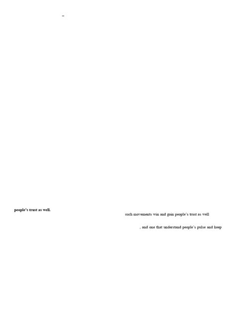 Reimagining The Rationalist Movement For The Twenty First Century And
