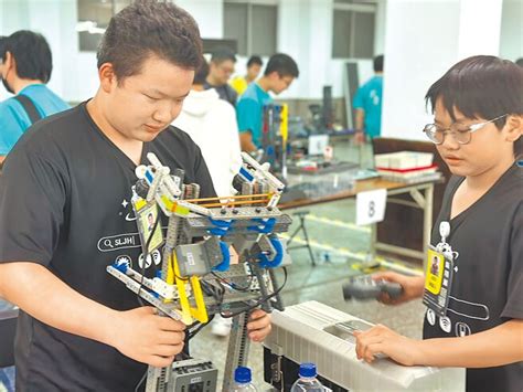 雲林2國中小轉型實驗學校 招生成長 地方新聞 中國時報