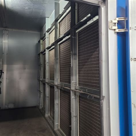 경기도 개발 폐섬유 재활용 여과필터공기질 개선·폐기물 저감 일석이조