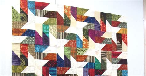 Exuberant Color Chisel Star Progress