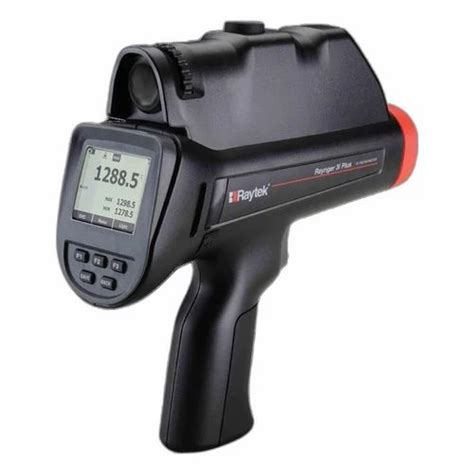 Raytek 3i Plus Series Hand Held Pyrometer At Best Price In Ahmedabad ID 27027534855