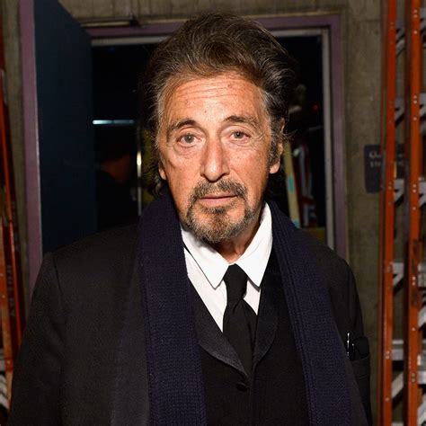 Al Pacino
