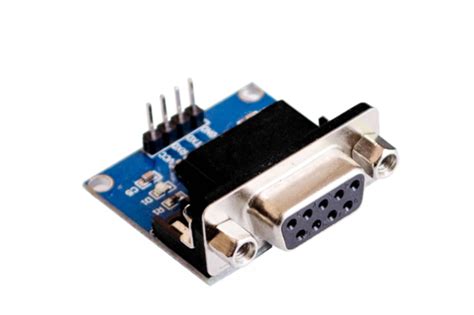 Modulo Adattatore Ttl Rs232