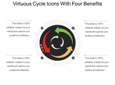 Cycle Icon Slide Team
