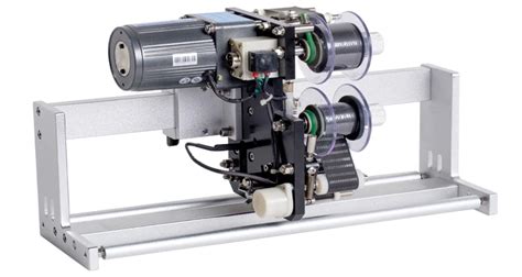 HP 241 Thermal Ribbon Expiry Batch Date Coding Machine