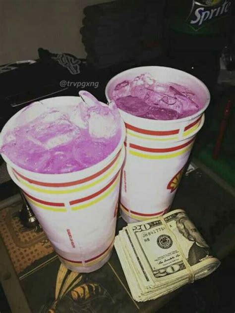 Codeine Cup Tumblr