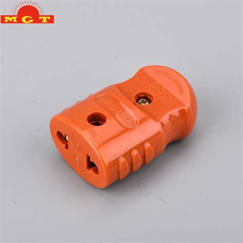 Anti Tripping Ac Power Socket Multi Pin Socket With Rocker Switch And Fuse Socket And Power Socket