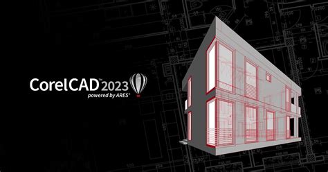 CorelCAD 2023 CAD Software For 3D Drawing Design Printing