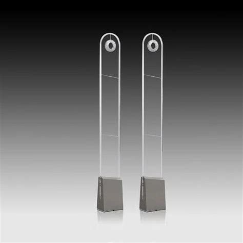 EAS Security System At Pair Electronic Article Surveillance EAS In Noida ID