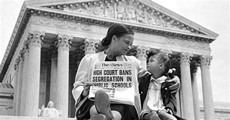 Brown Vs Board Of Education