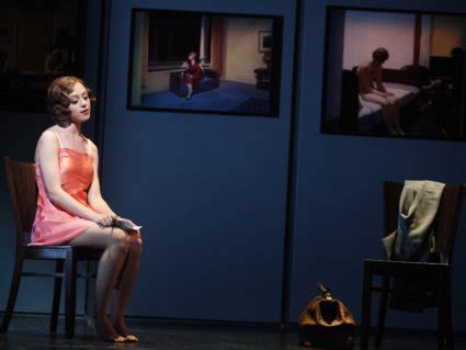 Review Pictures At An Exhibition John Mustos Opera “later The Same