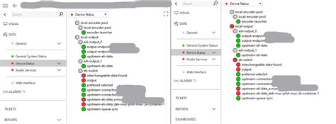 Tree Control Bubble Up Inconsistency Dataminer Dojo