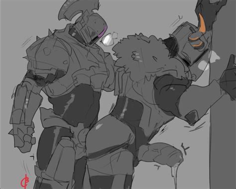 Rule 34 Anal Anal Sex Backshots Grabbing Wall Heavy Breathing Lord