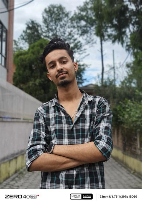 Infinix Zero G Review A Charming Beauty With Power