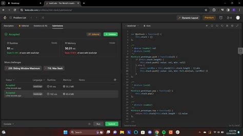 Dylan Mcdougall On Linkedin 100daysofcode Datastructures