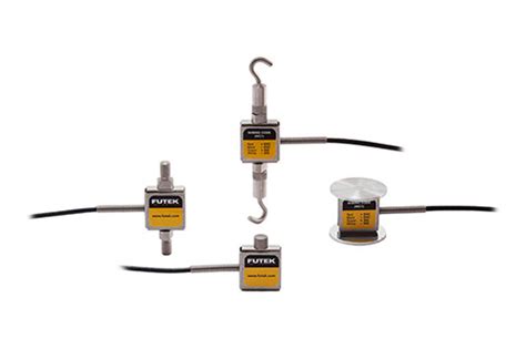 压力传感器的正确接线方法，附接线图解 Futek官网