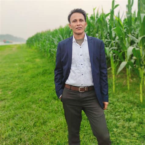 Mohammad Jahirul Islam