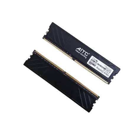 Aitc Value Gaming Ddr3 8gb 1600mhz Ddr4 8gb 2666mhz W Heatsink For Desktop Lazada Ph